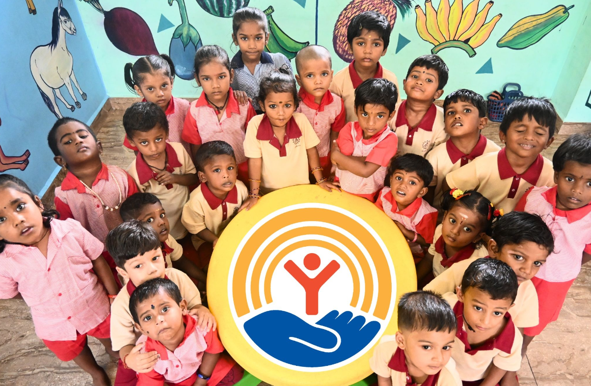 Top 10 NGOs in Chennai for child welfare