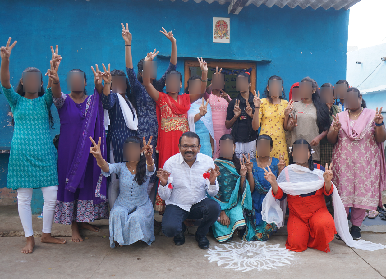 The Devadasi Practice: In Conversation With Thangaperumal P. of ...