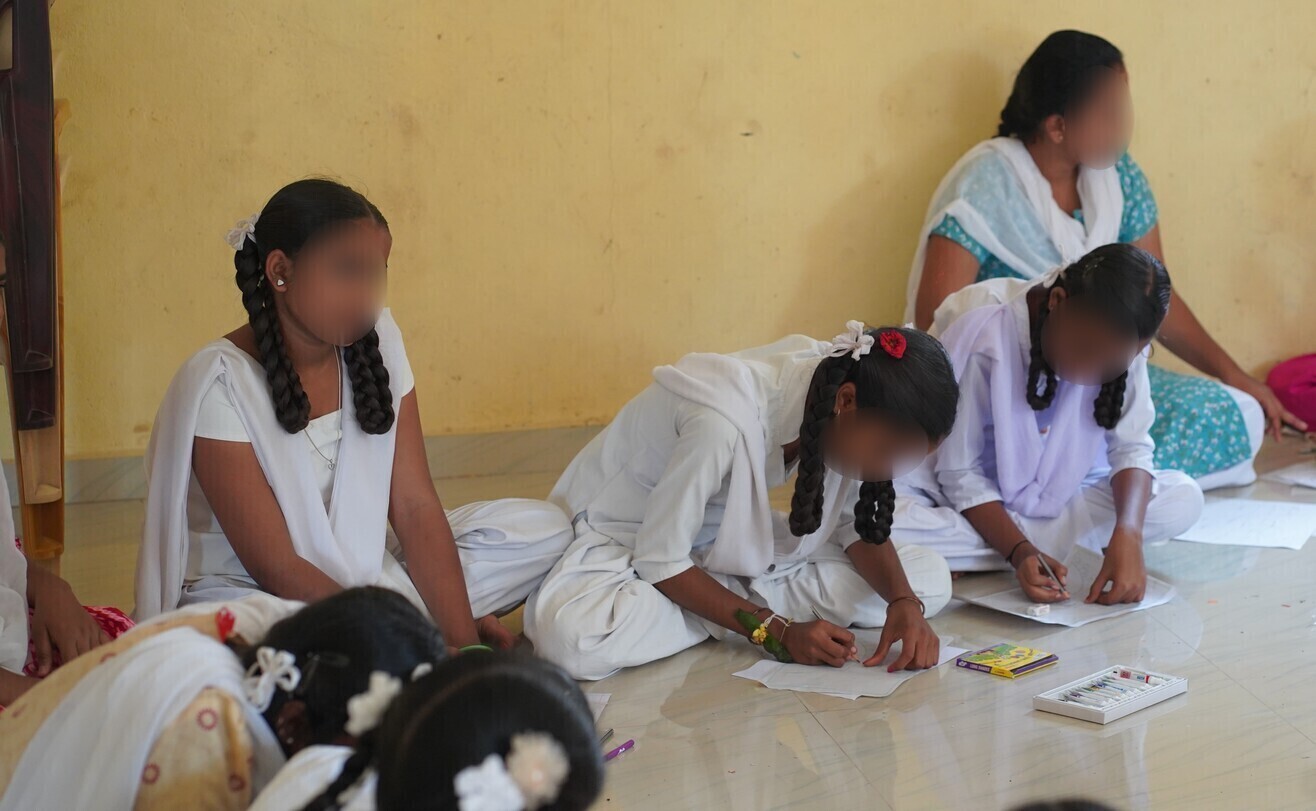 The Devadasi Practice: In Conversation With Thangaperumal P. of ...