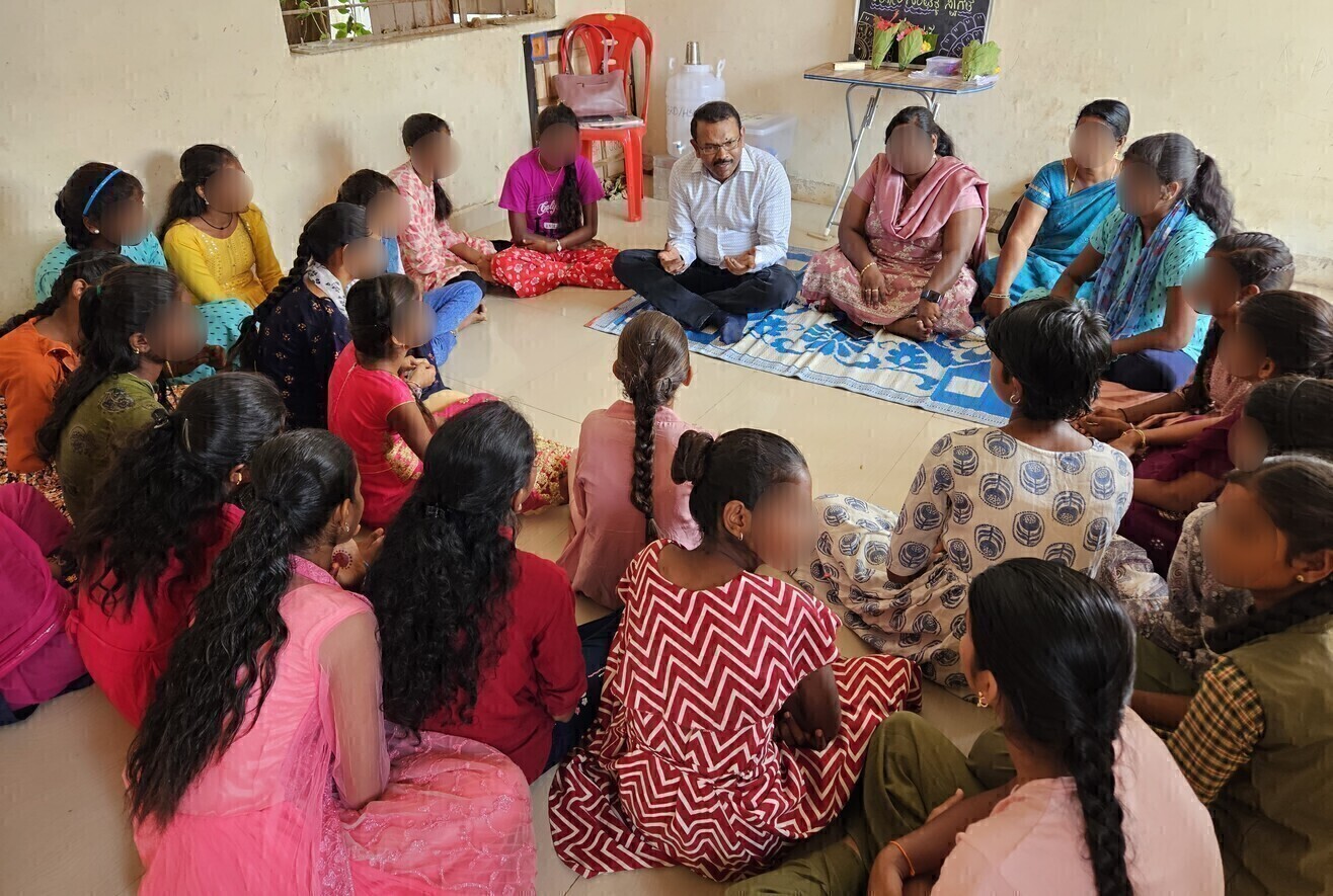 The Devadasi Practice: In Conversation With Thangaperumal P. of ...