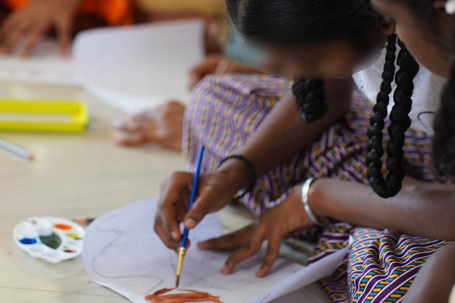 The Devadasi Practice: In Conversation With Thangaperumal P. of ...