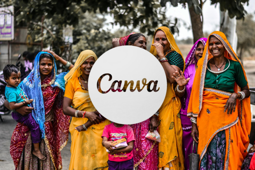 9 ways Canva can help NGOs