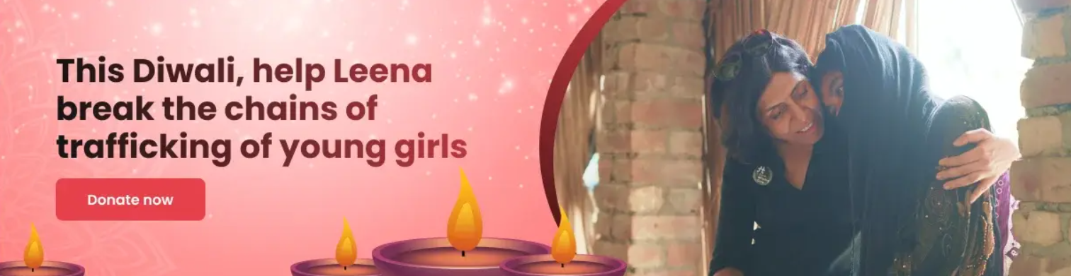 5 NGOs lighting up the world this Diwali