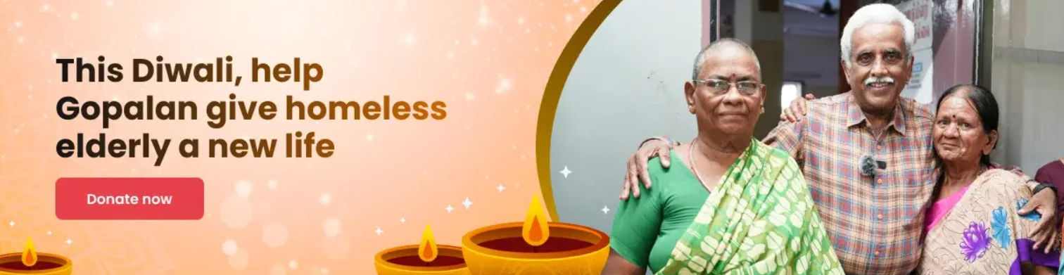 5 NGOs lighting up the world this Diwali