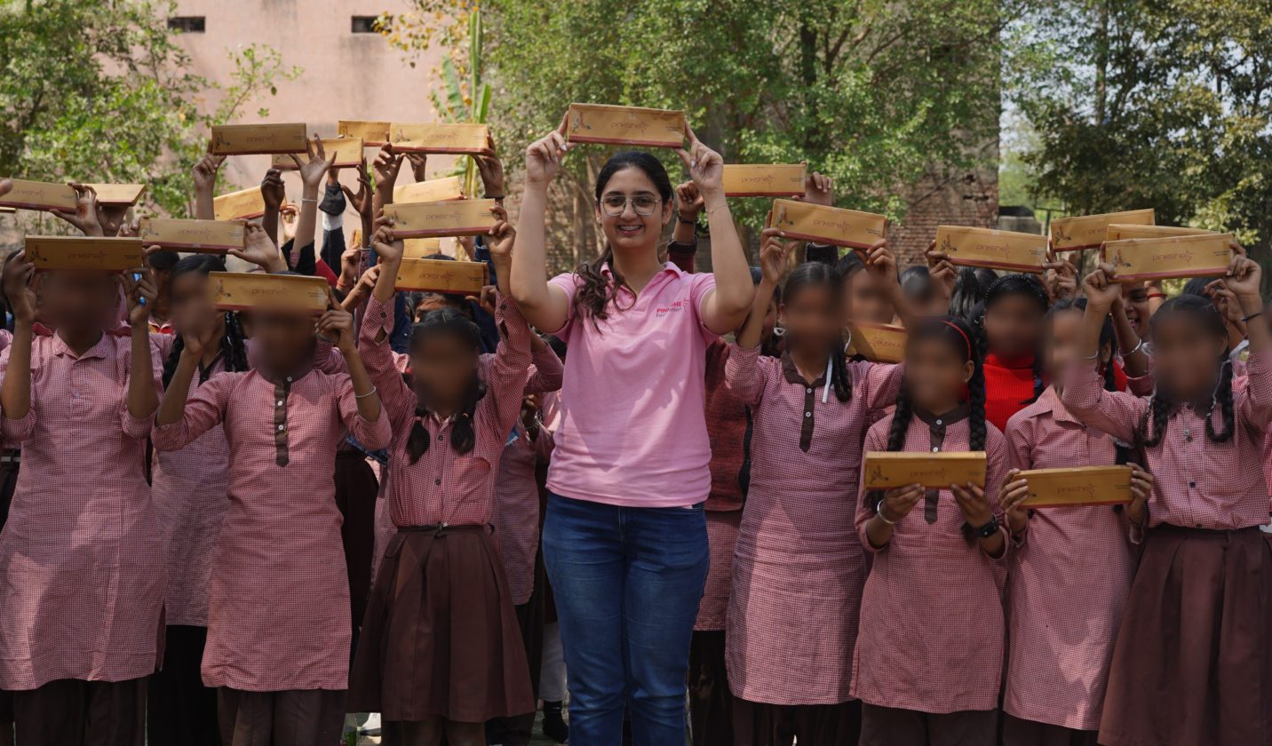 Top 10 NGOs saving the girl child in India