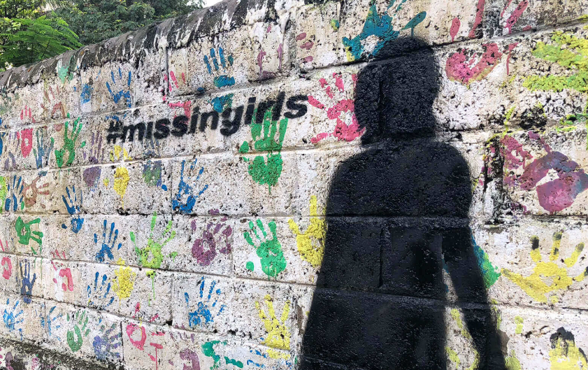 Missing Link Trust: an anti human trafficking NGO keeping girls safe