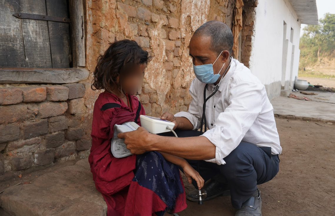 YUVA: an NGO for children suffering in Jharkhand’s coal mines
