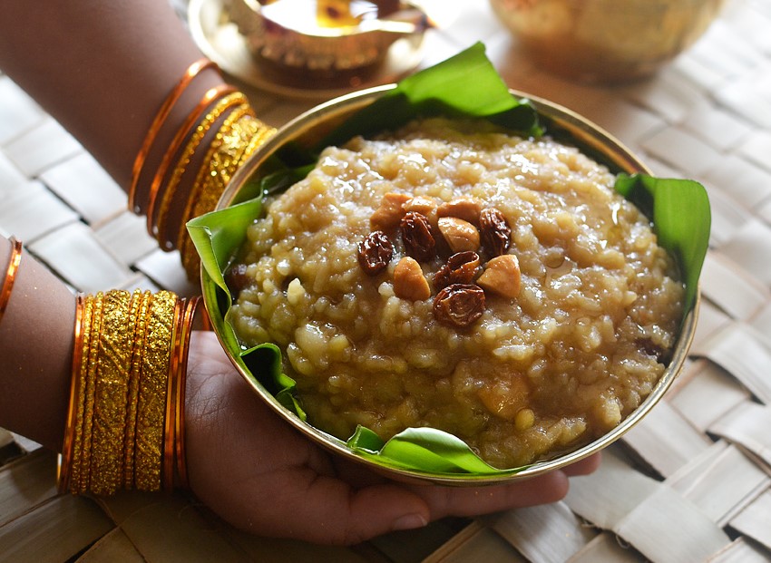 What is Pongal and how to celebrate with destitute elders