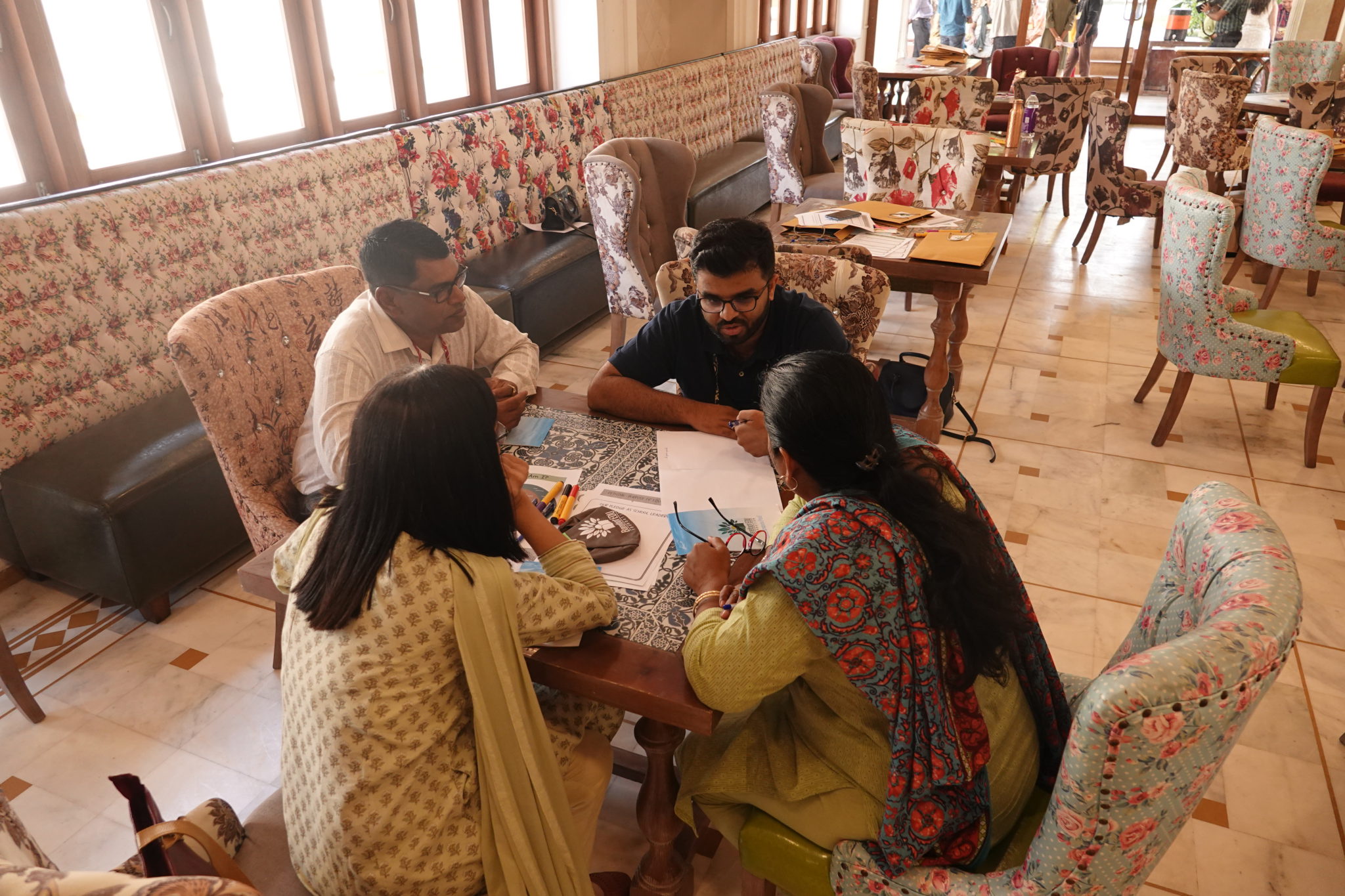 Barefoot Edu Foundation: an education NGO in Mumbai transforming lives