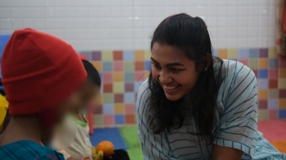 Your compassion can help a health NGO save lives