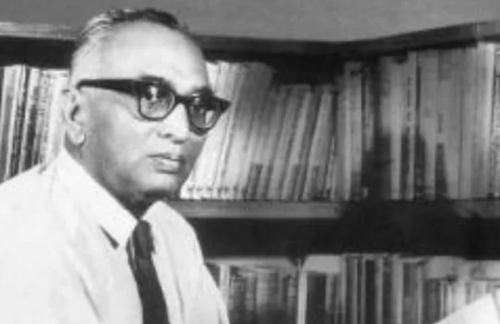 Dr. HM Patel: from Home Minister to Finance Minister to serving the ...