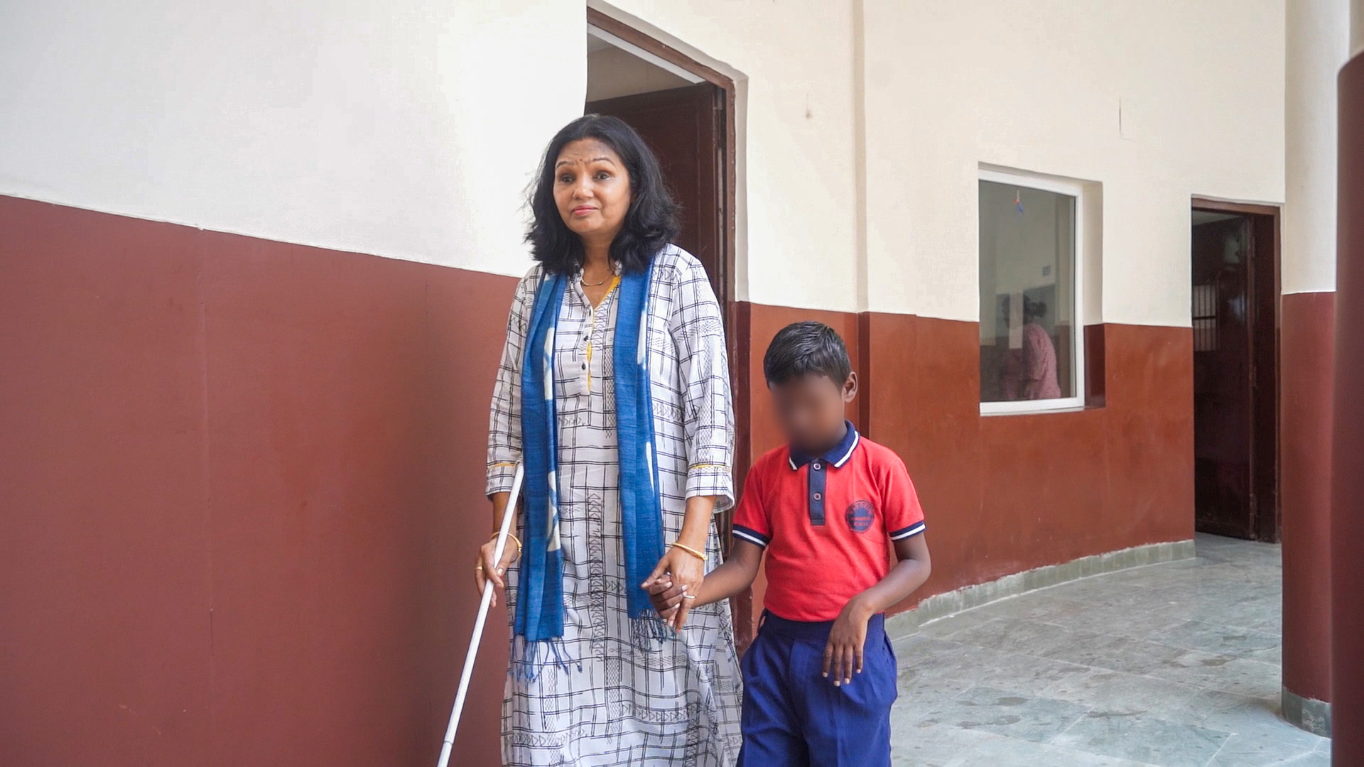 5 NGOs changing lives of the blind in India