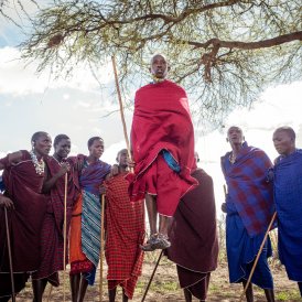 NGOs working in Tribes in India | Discover NGOs