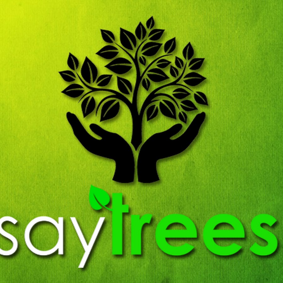 Saytrees Environmental Trust | Give Discover
